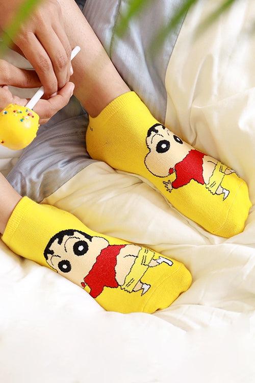 Buy Funky, Colourful and Cartoon Socks – Thela Gaadi