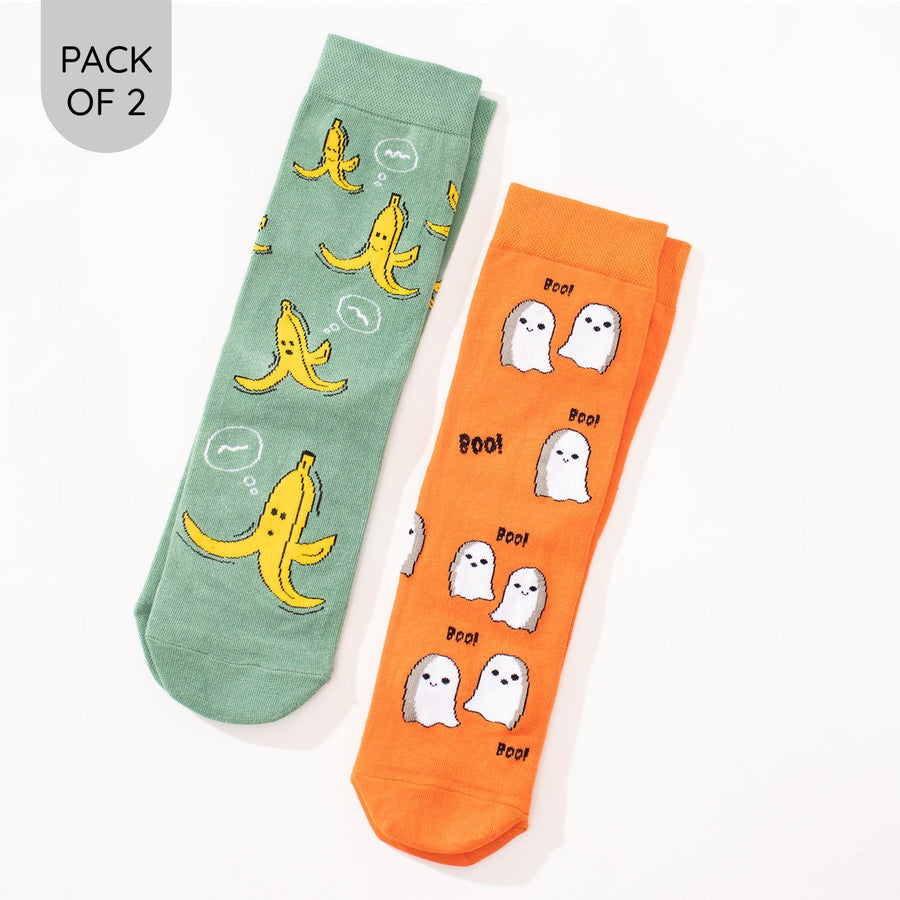 Buy Funky, Colourful and Cartoon Socks – Thela Gaadi