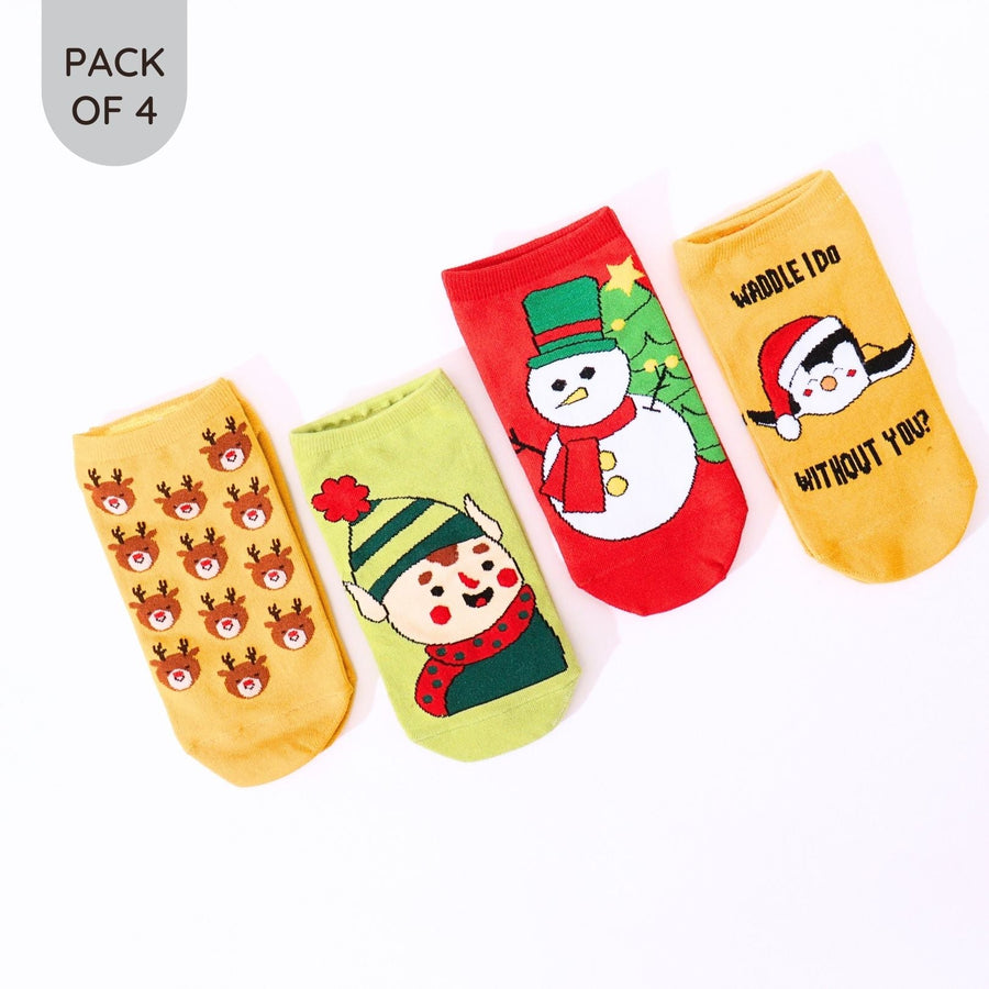Buy Funky, Colourful and Cartoon Socks – Thela Gaadi