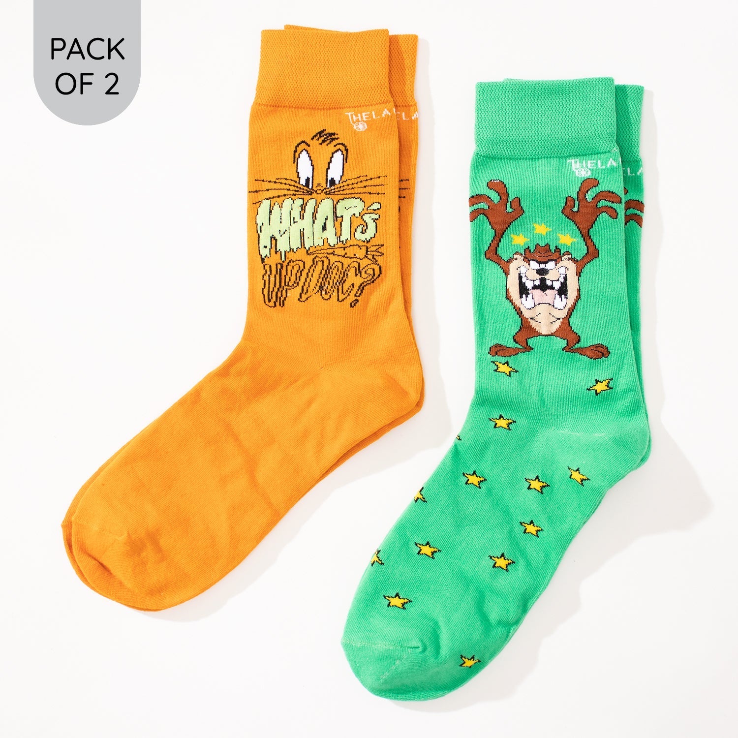 Looney Tunes: Pop – Thela Gaadi