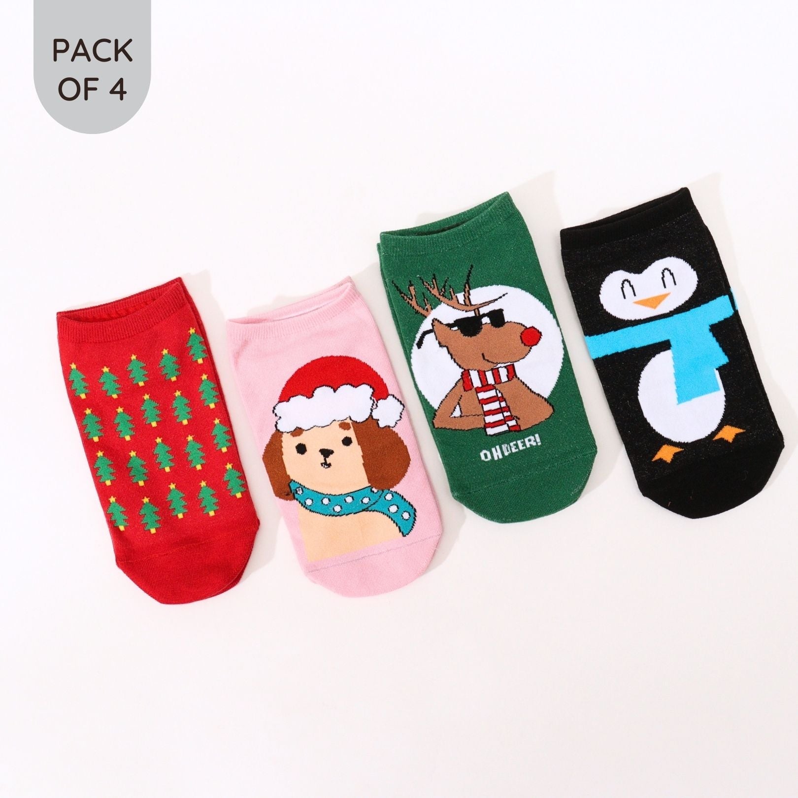 Winter Wonderland – Thela Gaadi